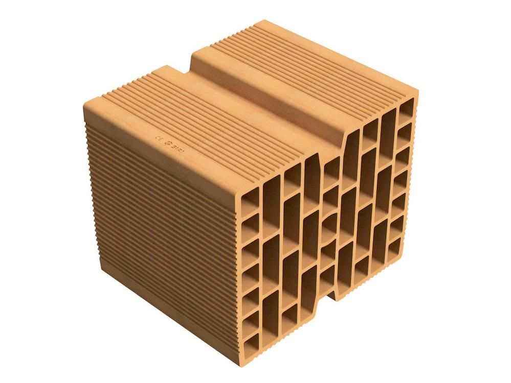 Laterizi comuni di vario formato altamente durevoli e di qualità ...